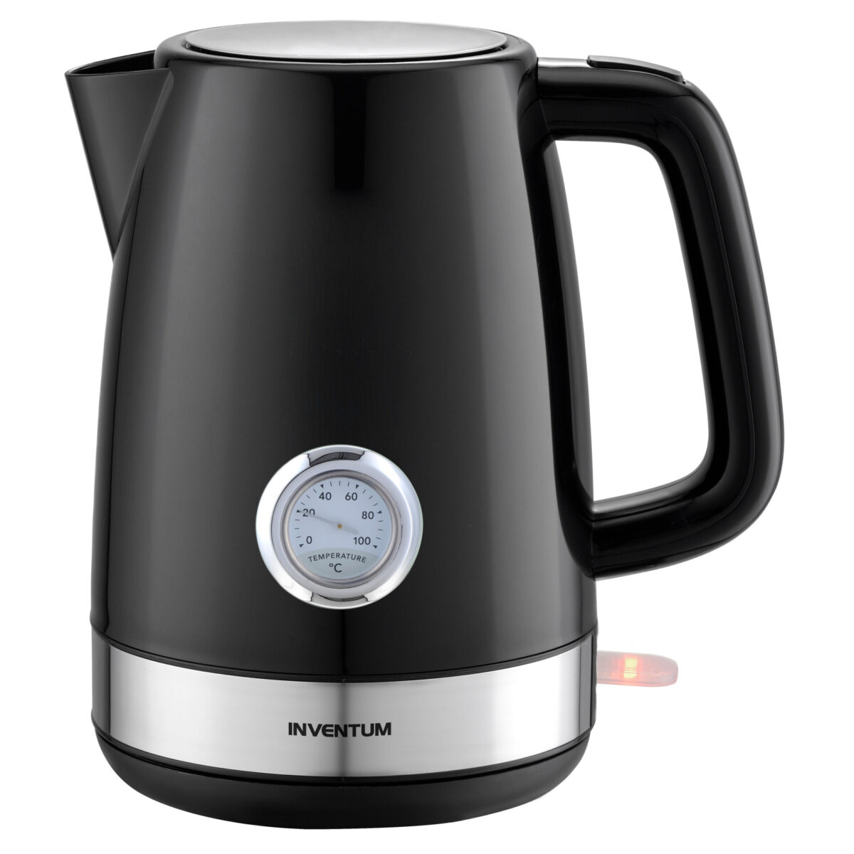 Inventum Retro Waterkoker 1,7 Liter 2200W – RC Hellevoet